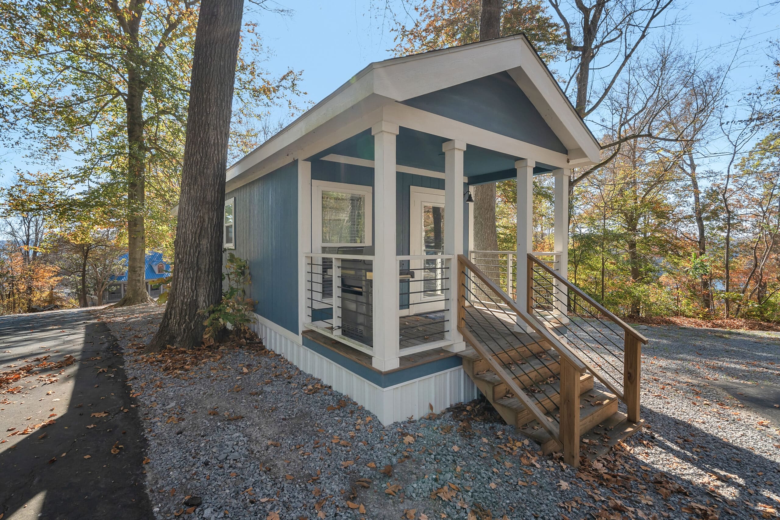 Safe Harbor Jamestown - Safe Harbor Rentals