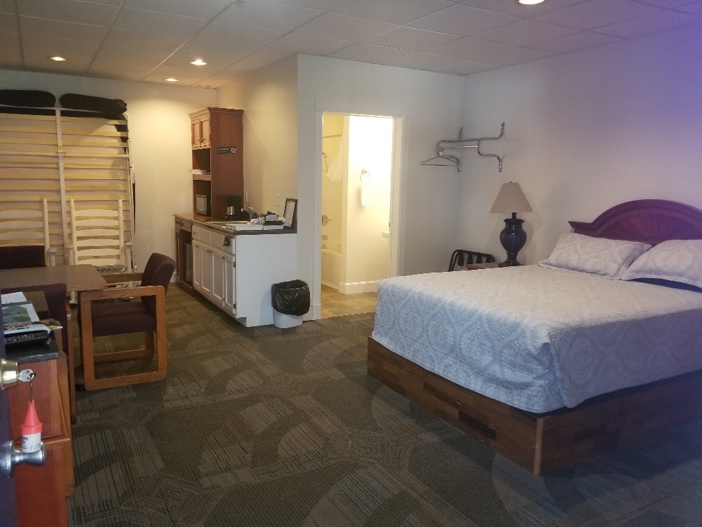 Safe Harbor Wisdom Dock - Safe Harbor Rentals