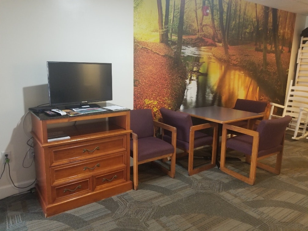 Safe Harbor Wisdom Dock - Safe Harbor Rentals