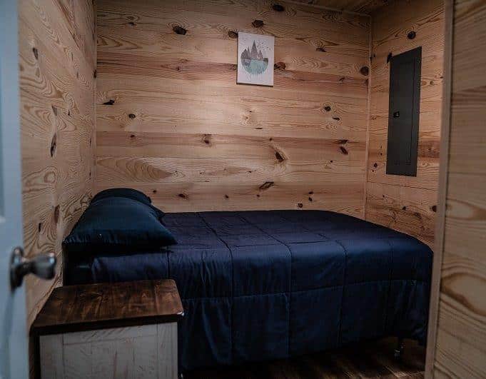 Safe Harbor Wisdom Dock - Safe Harbor Rentals