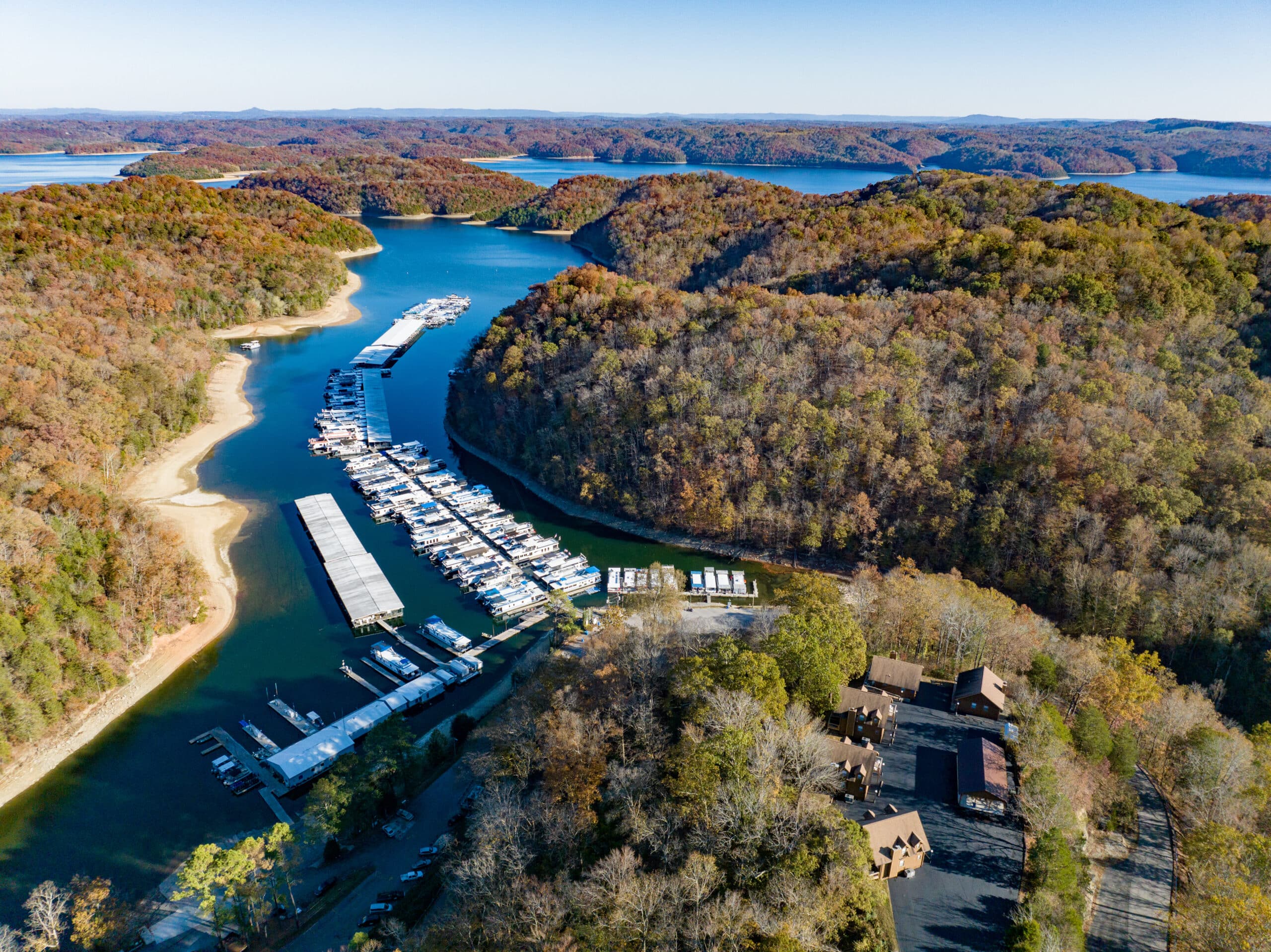 Safe Harbor Holly Creek