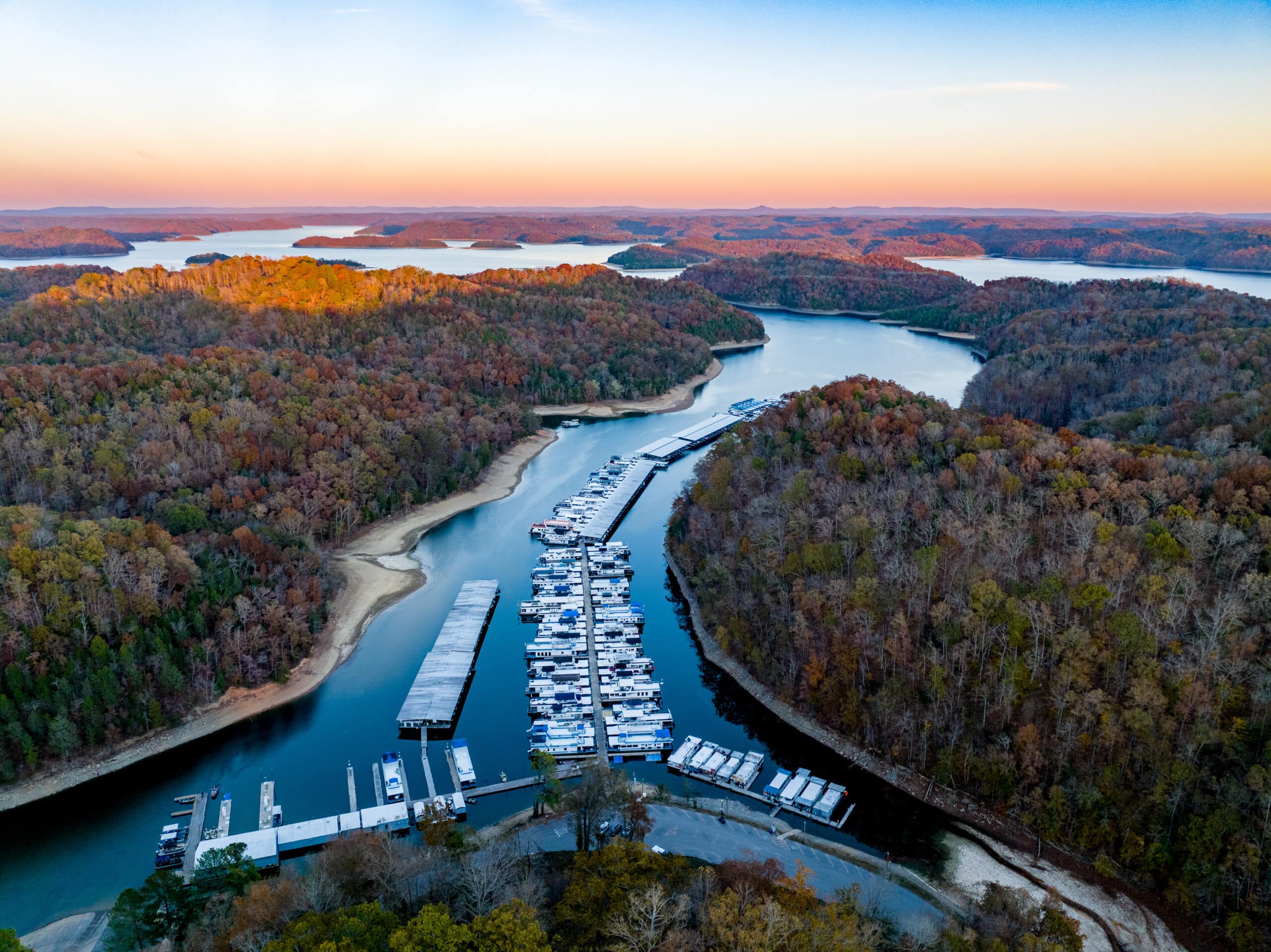 Safe Harbor Holly Creek
