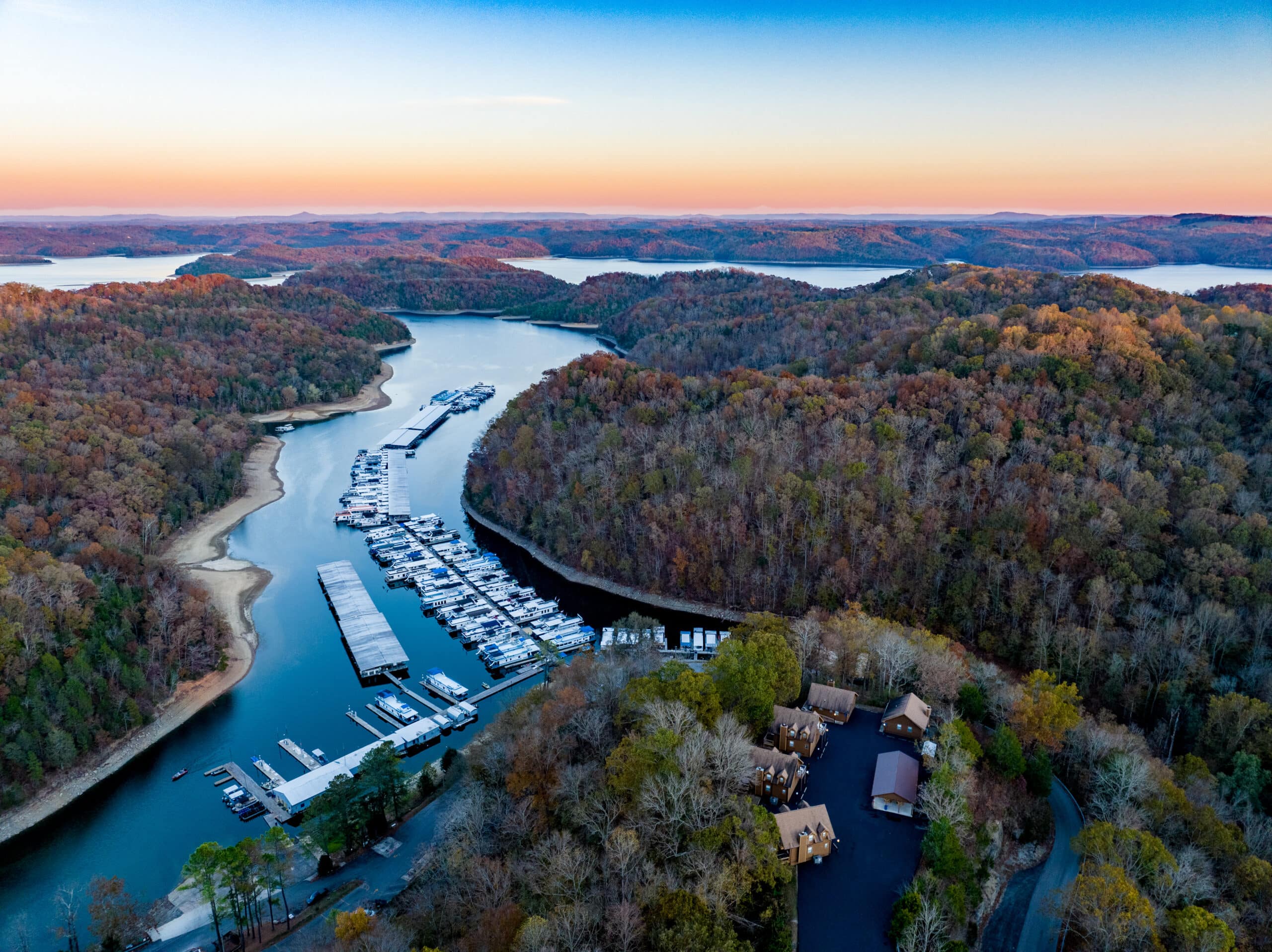 Safe Harbor Holly Creek
