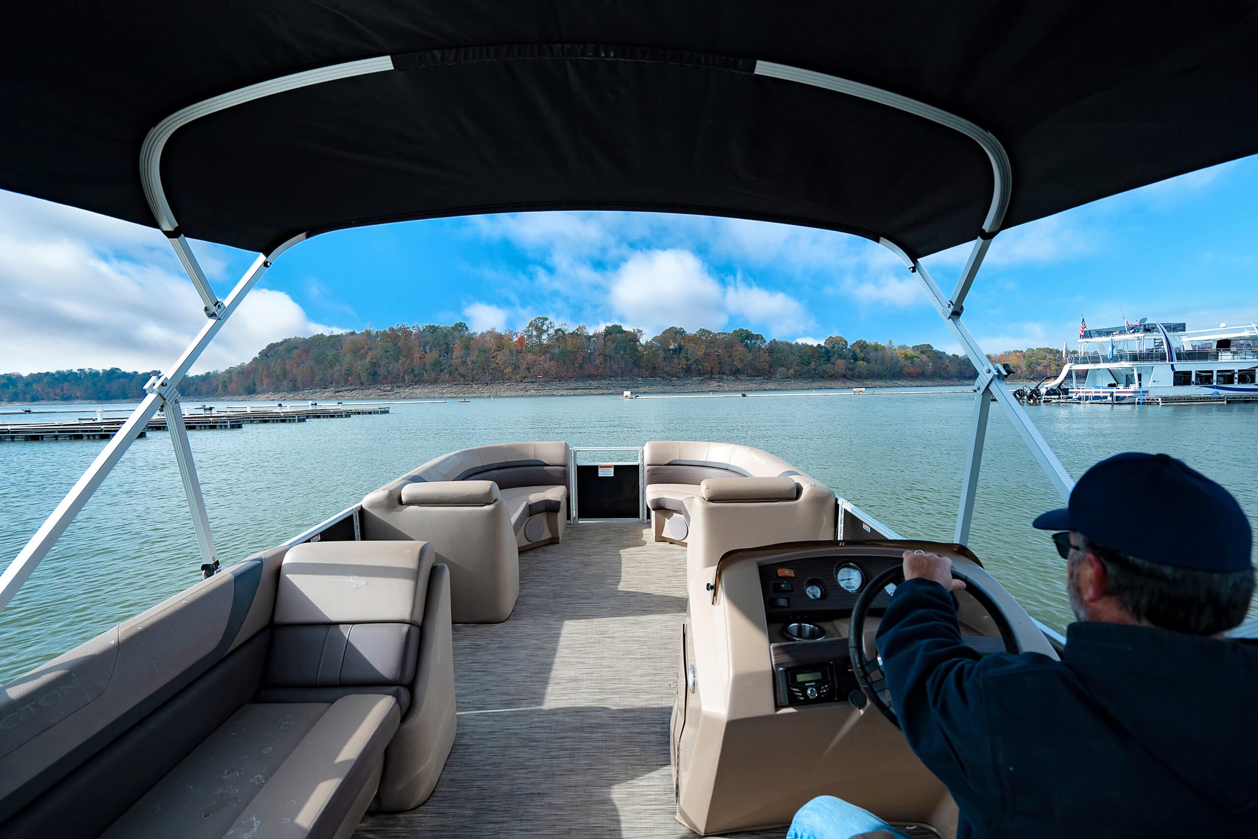 Small Boats - Safe Harbor Rentals