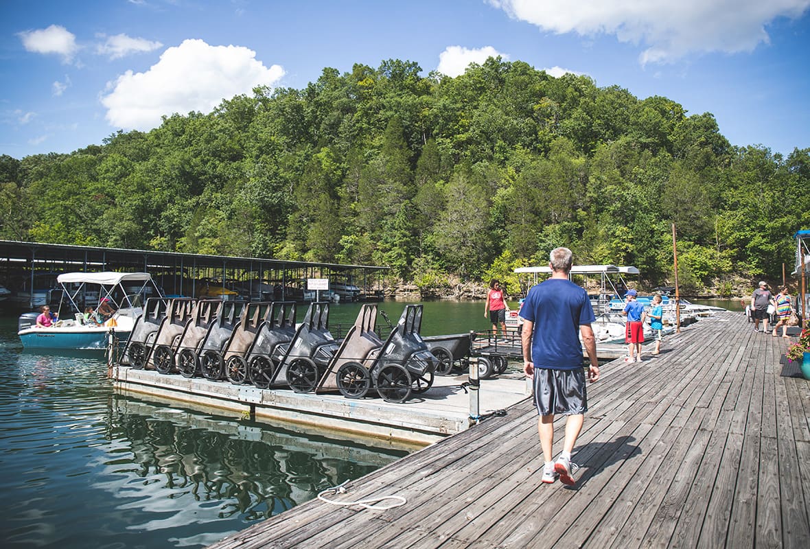 Safe Harbor Holly Creek