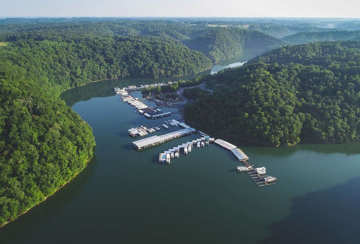 Safe Harbor Wisdom Dock - Safe Harbor Rentals