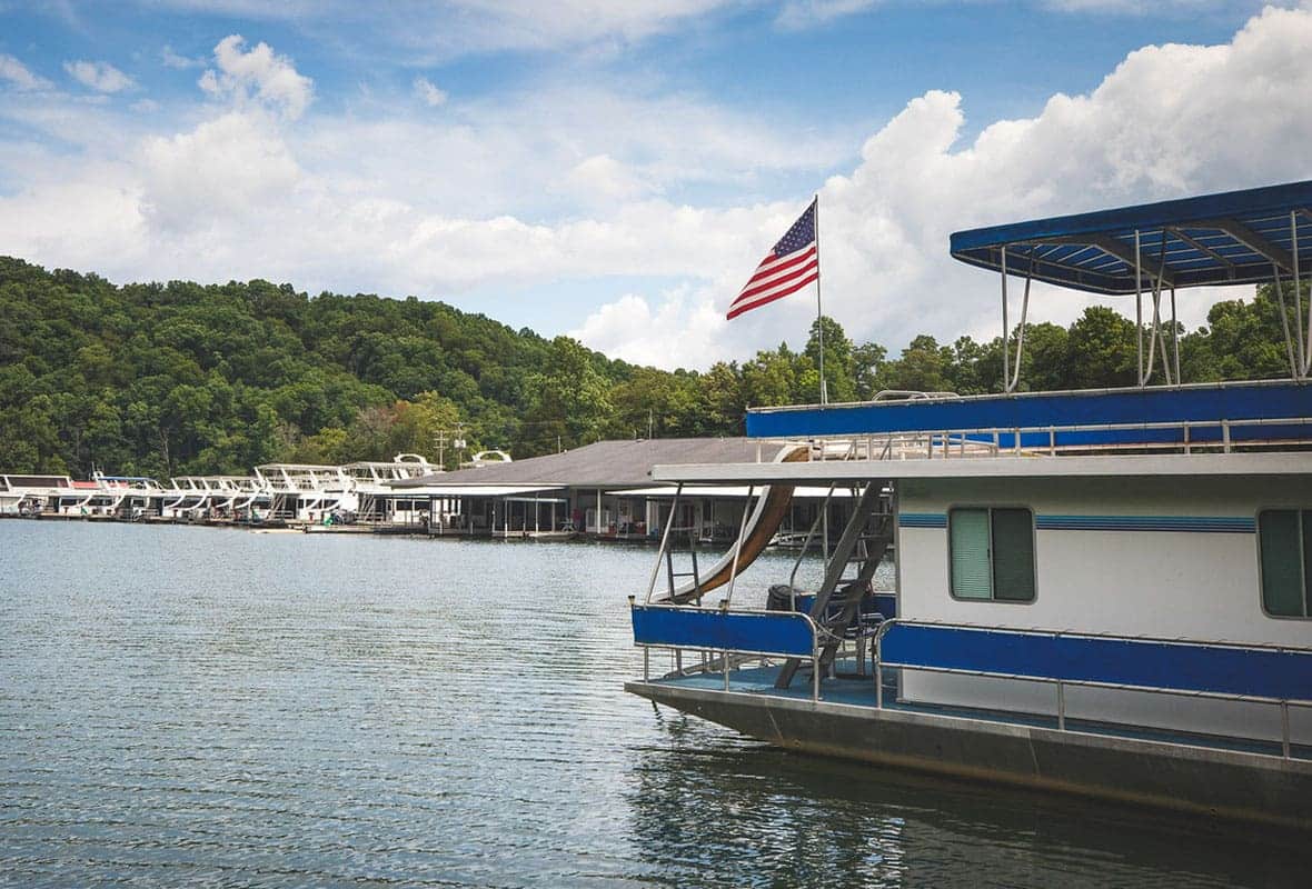 Safe Harbor Wisdom Dock - Safe Harbor Rentals